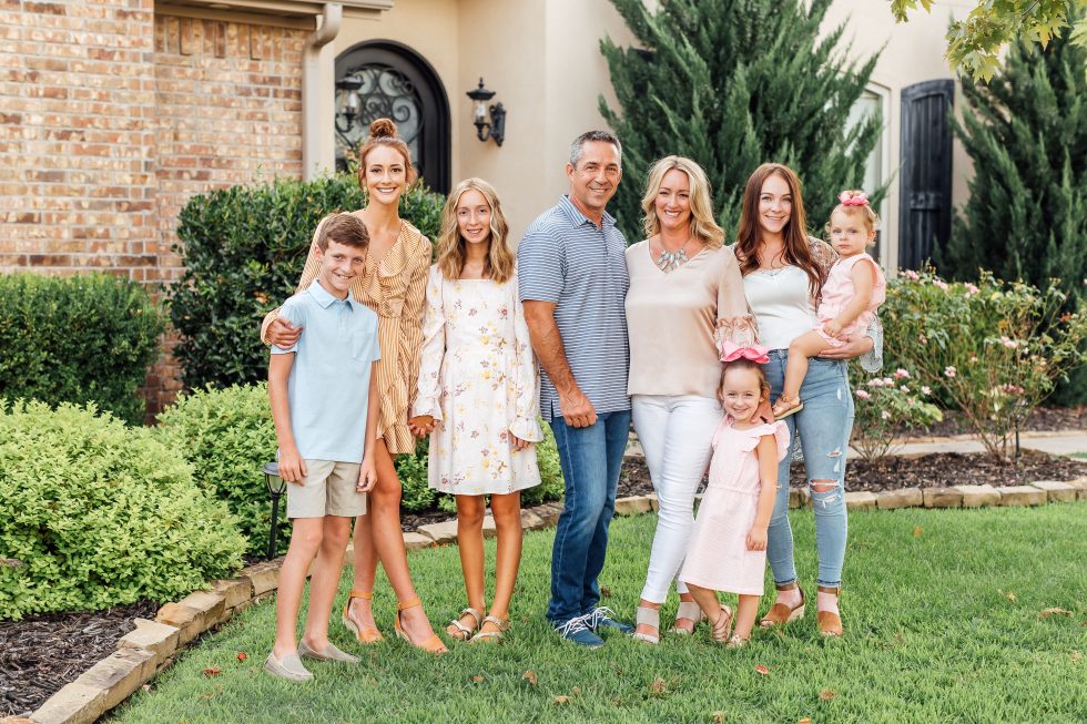 Northwest Arkansas Nanny Placement Service | Northwest Arkansas ...